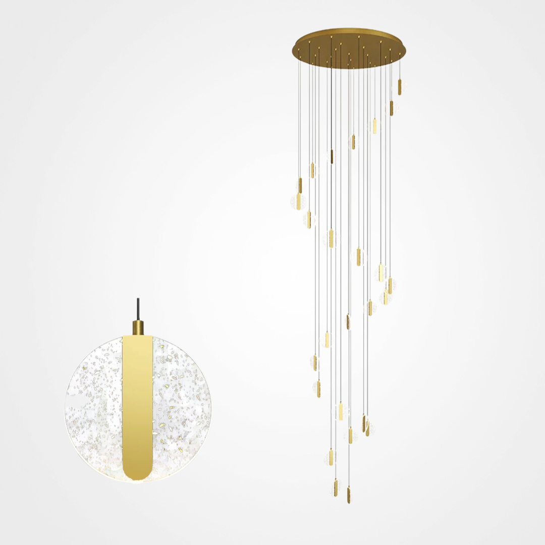 Severo – Shadows and Patterns