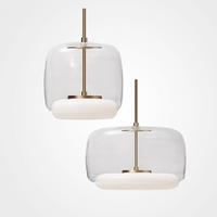 Pendant Lights – Shadows and Patterns