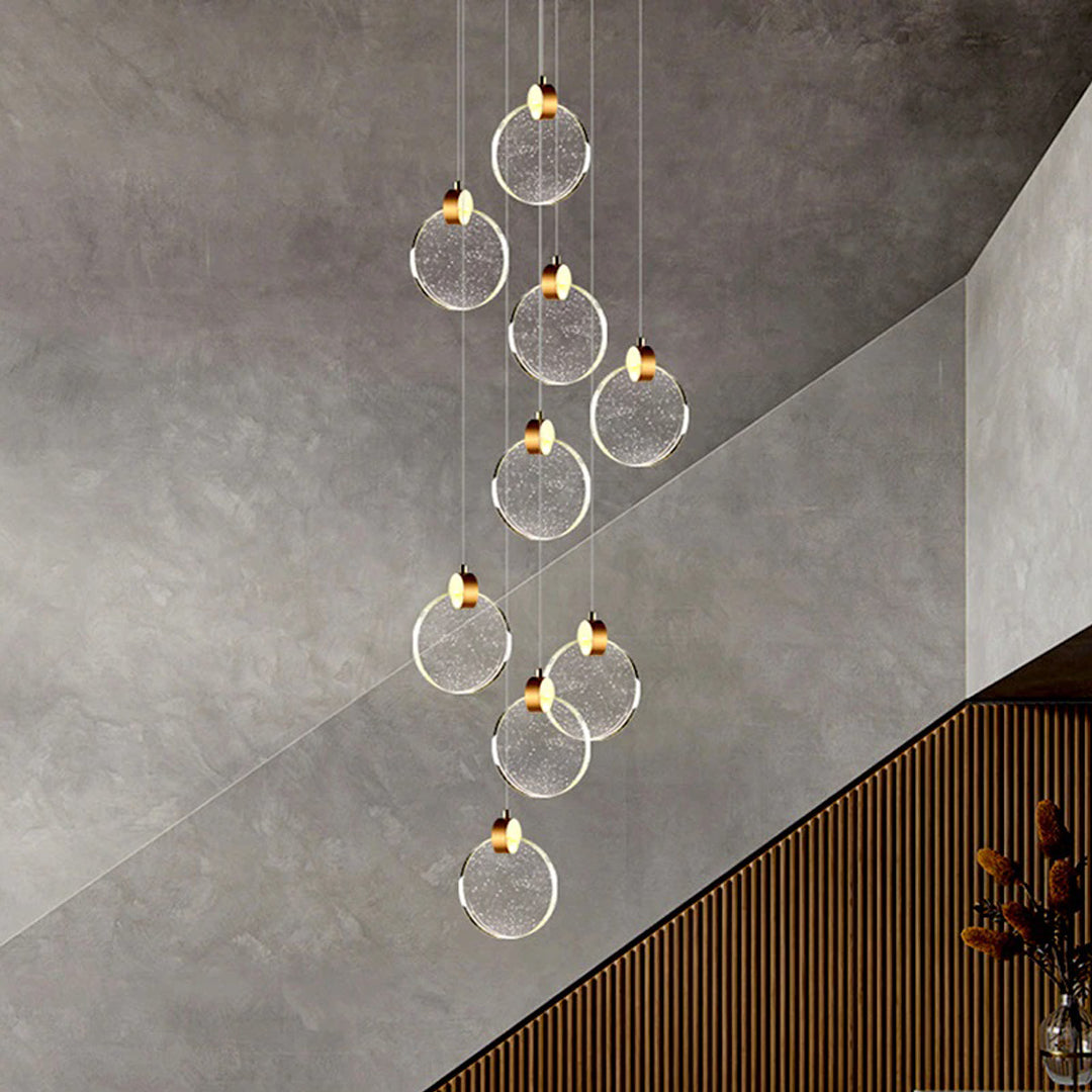 Vitucci – Shadows and Patterns