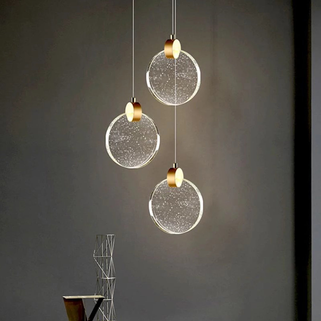 Vitucci – Shadows and Patterns