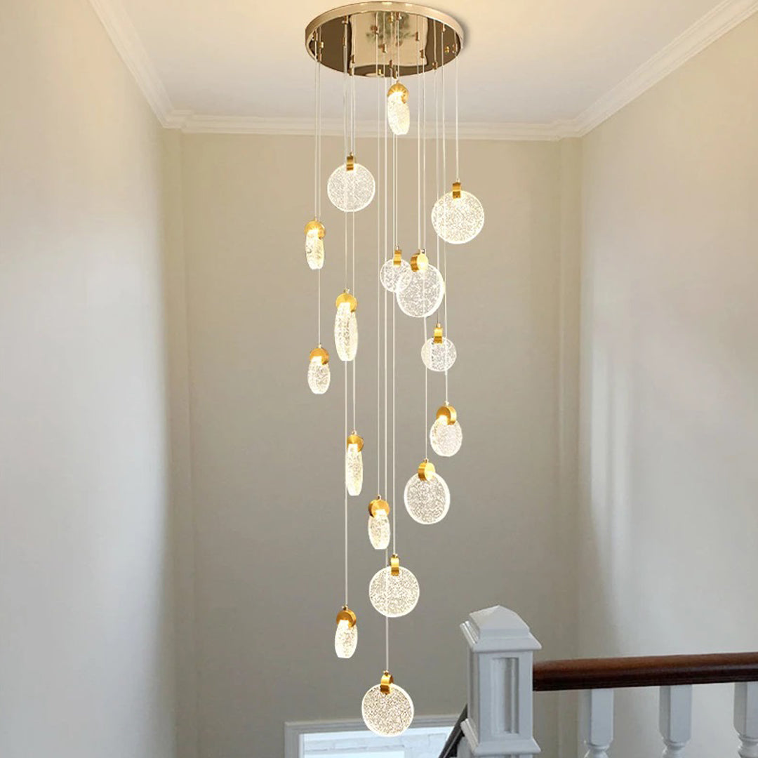 Vitucci – Shadows and Patterns