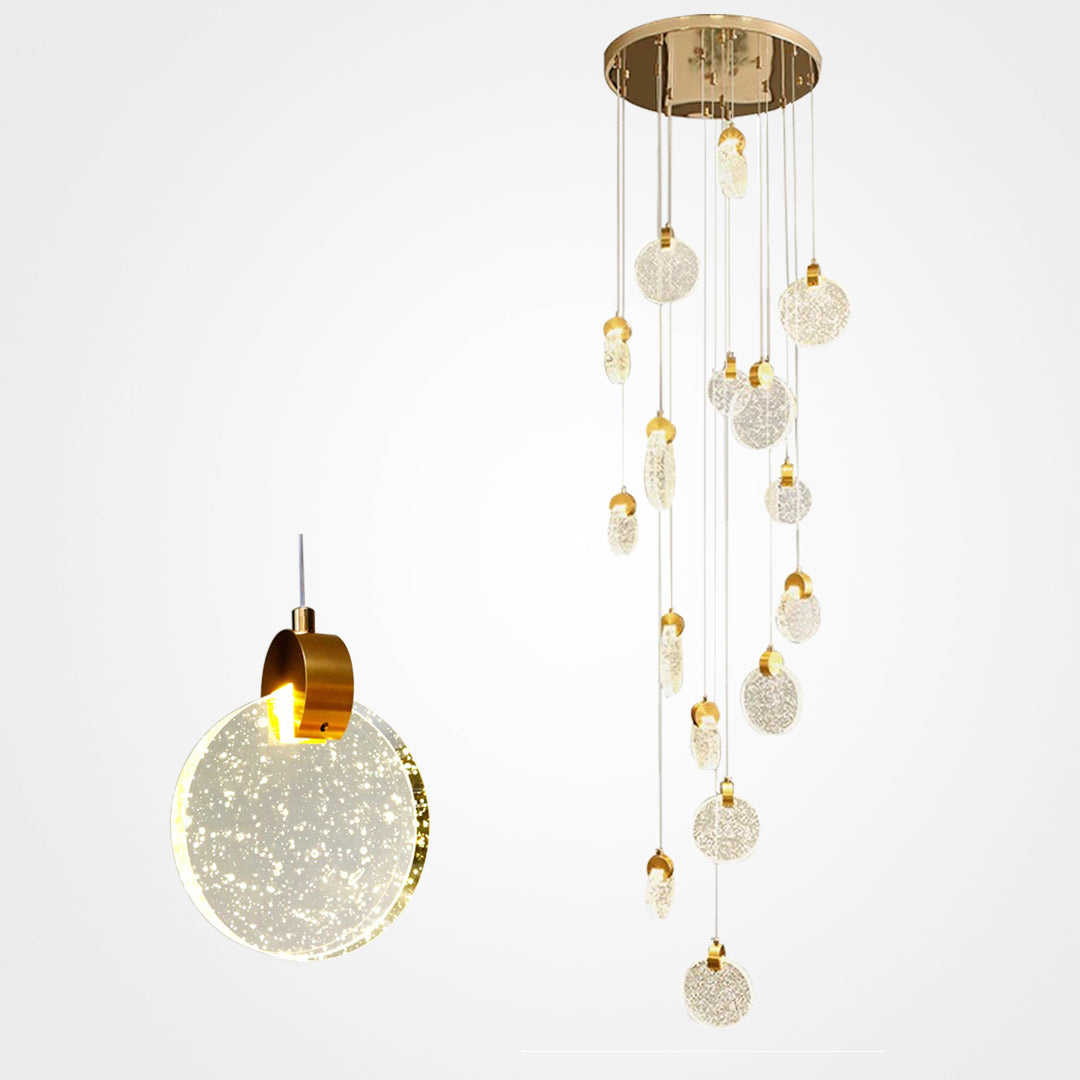 Vitucci – Shadows and Patterns