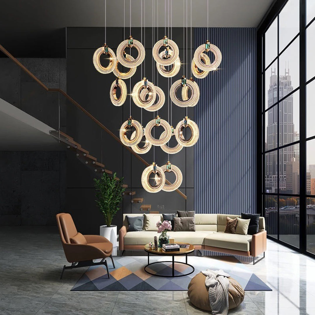 Volino – Shadows and Patterns