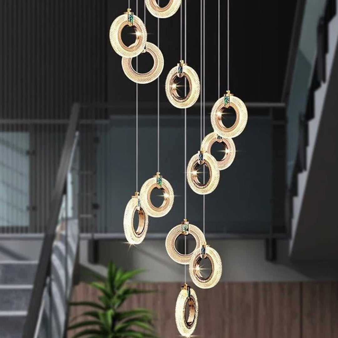 Volino – Shadows and Patterns