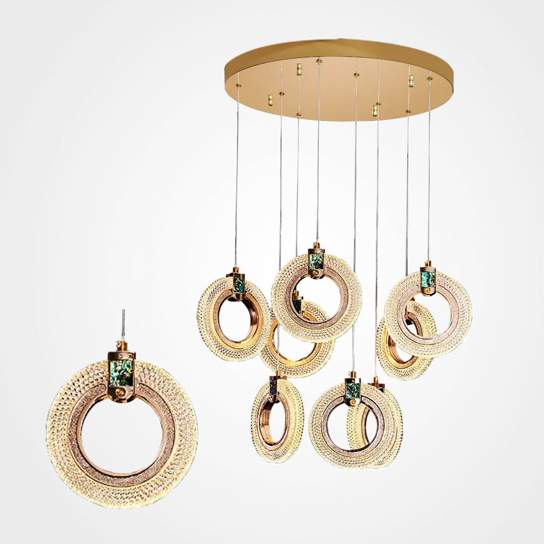 Volino – Shadows and Patterns