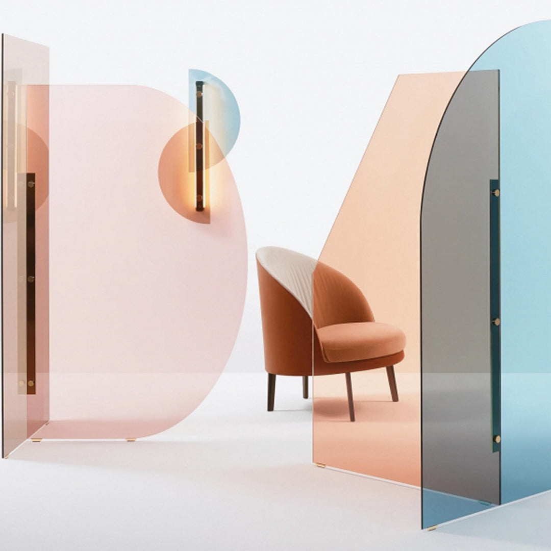 Zeta – Shadows and Patterns